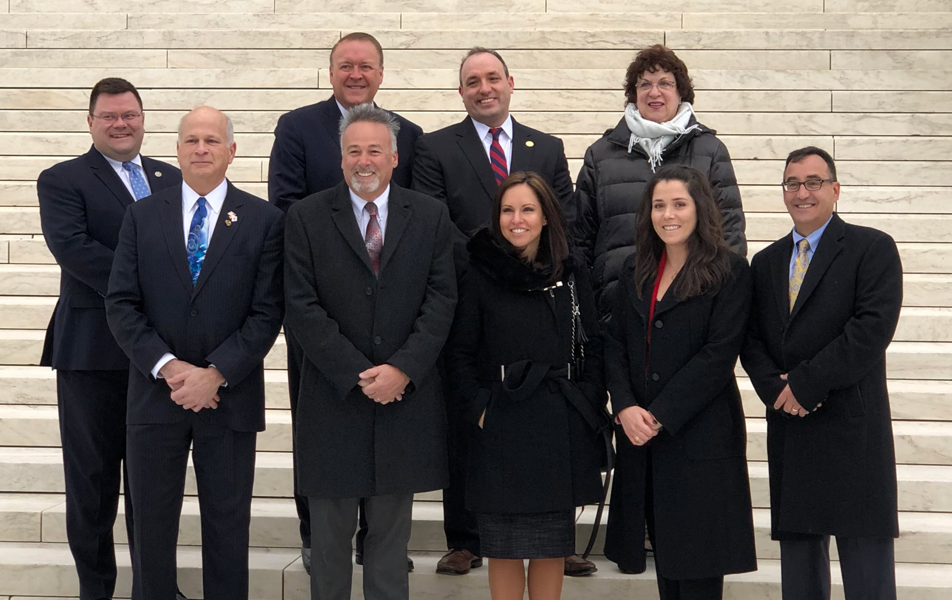 Jacobowitz & Gubits Lawyer Admitted To Supreme Court | OCCC